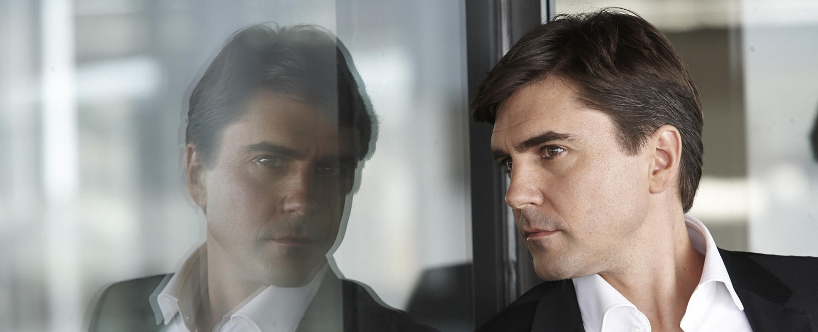 Iñaki Alberdi (acordeón) - Contrapunto