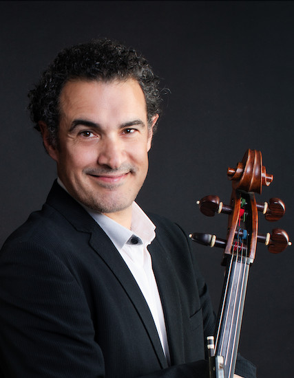 Adolfo Gutiérrez Arenas - Contrapunto